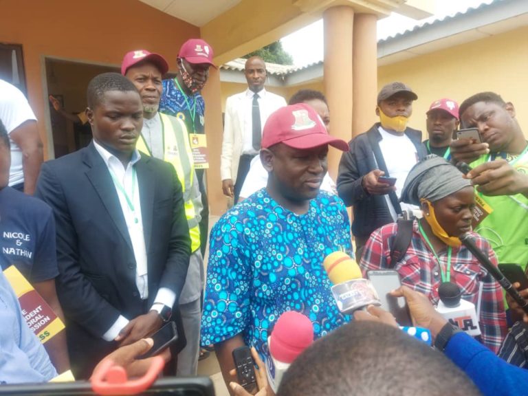 OYSIEC Shifts Ido Local Government Election to Sunday May 23rd ...