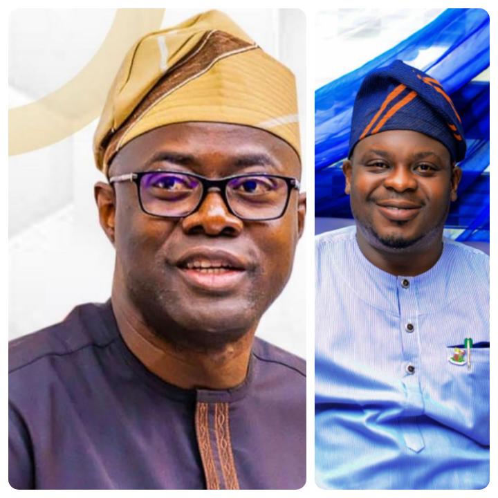 Hearty Congratulations to a Quintessential Awoist' - Adeojo Felicitates ...