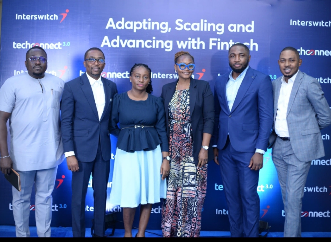 Interswitch Drives Growth of Digital Payments as TechConnect 3.0 Kicks ...