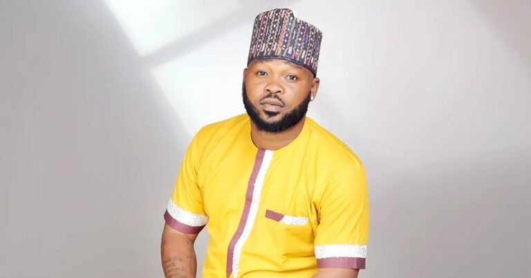 How Gunshot Hits Nollywood Actor, Azeez Ijaduade - Ogun Police Command ...